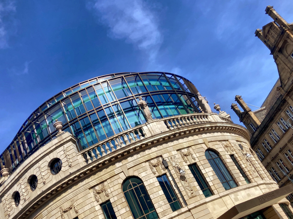 Majestic | mambo | Blipfoto