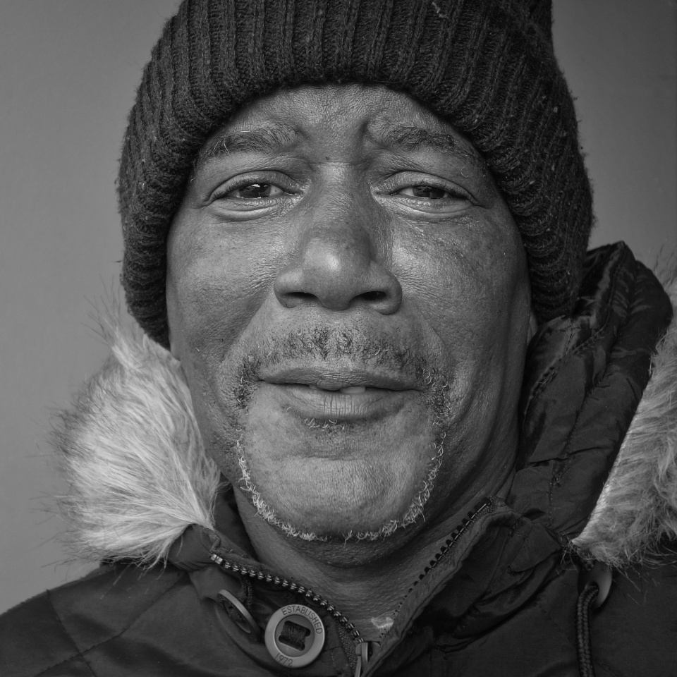 Rohan | Identity | Blipfoto