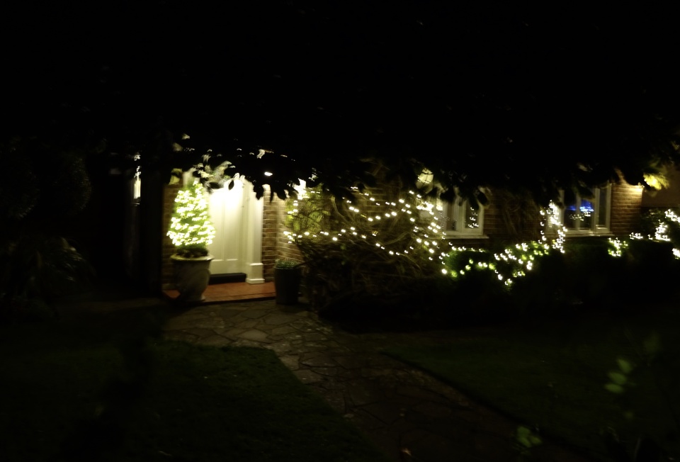 Evening walk | Emsie | Blipfoto