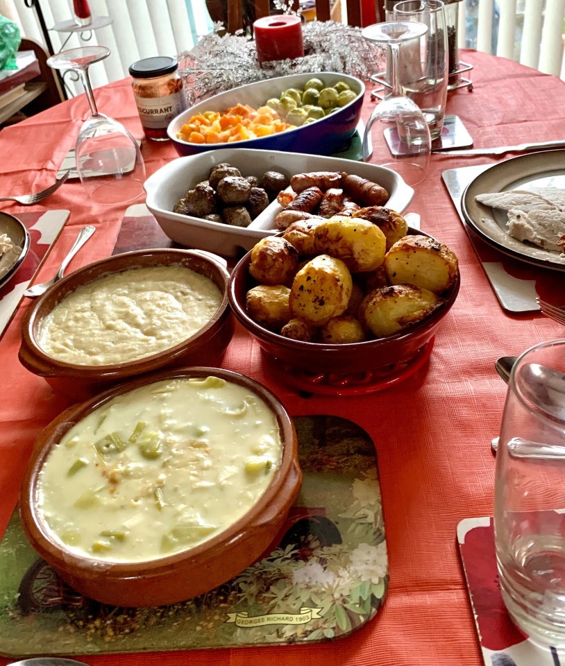 Feast | suejay50 | Blipfoto