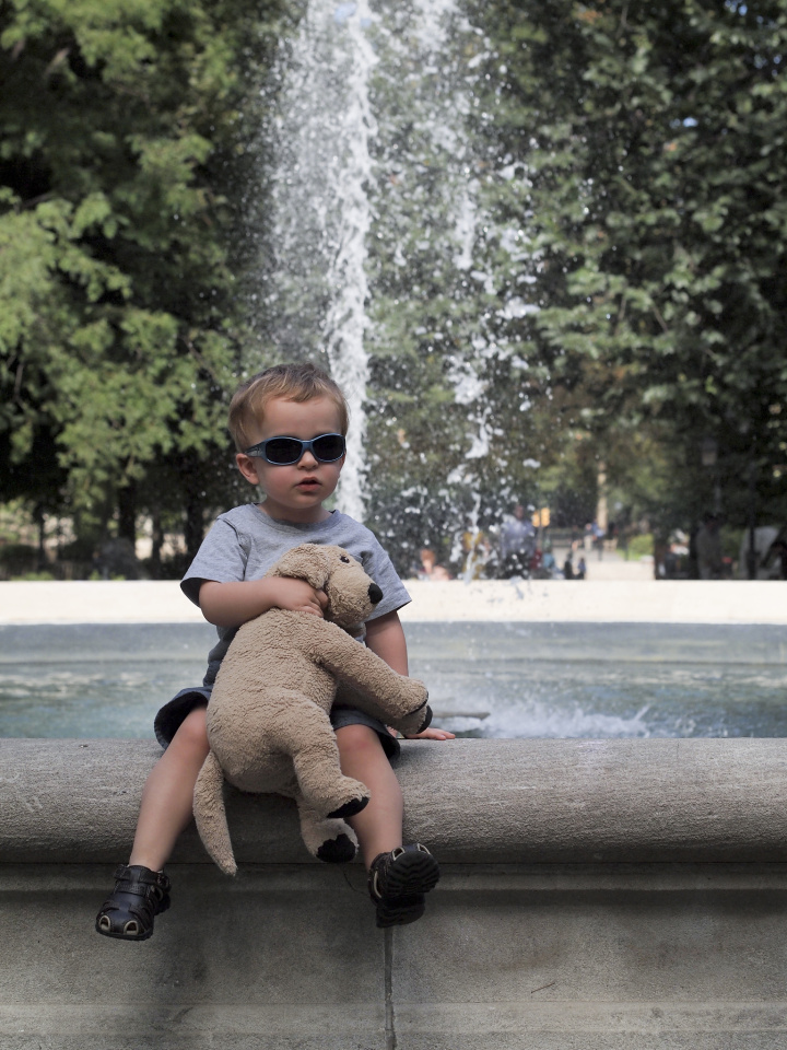 Fountain | Cider12 | Blipfoto