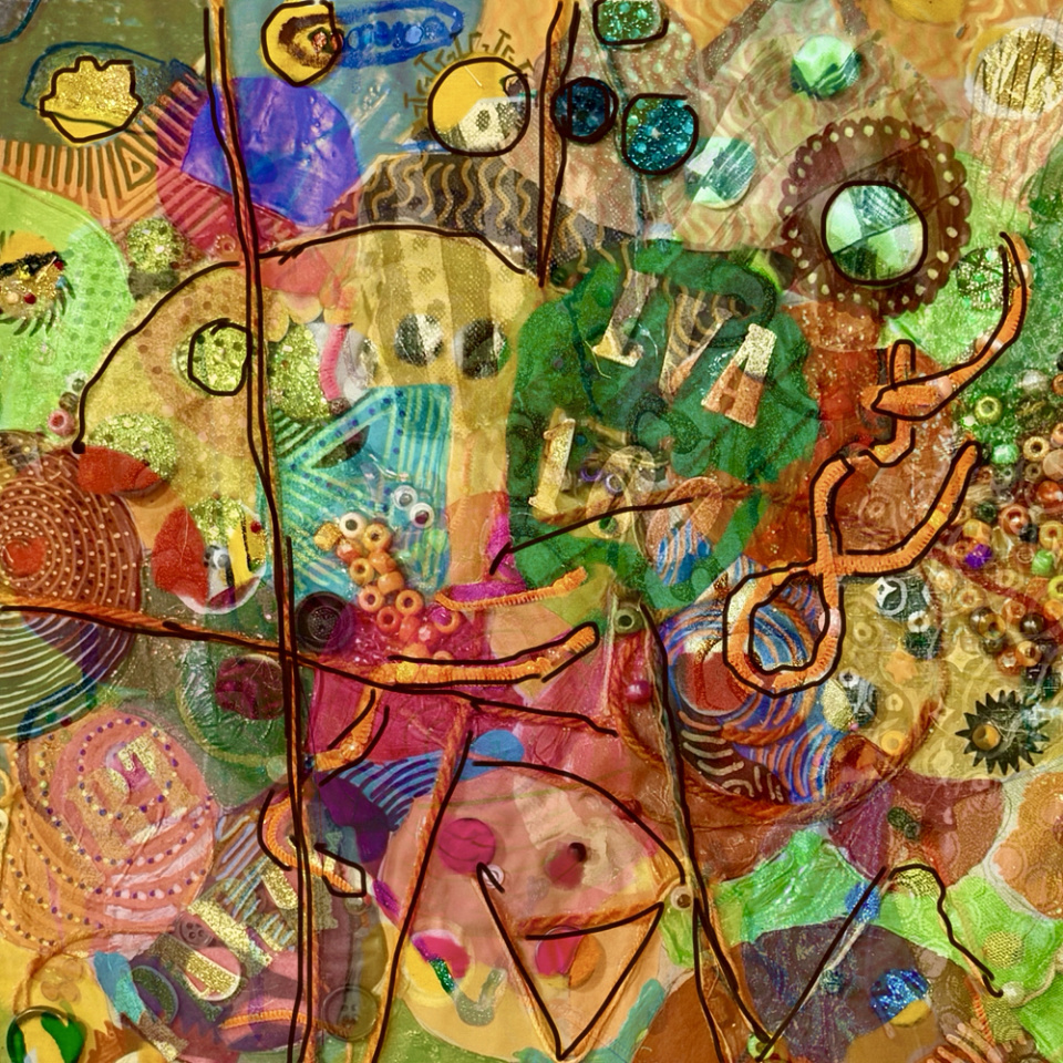 Party Time | jpbegley | Blipfoto