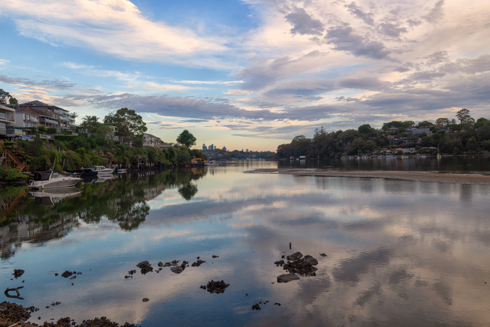 Linley Point | jensphotos | Blipfoto