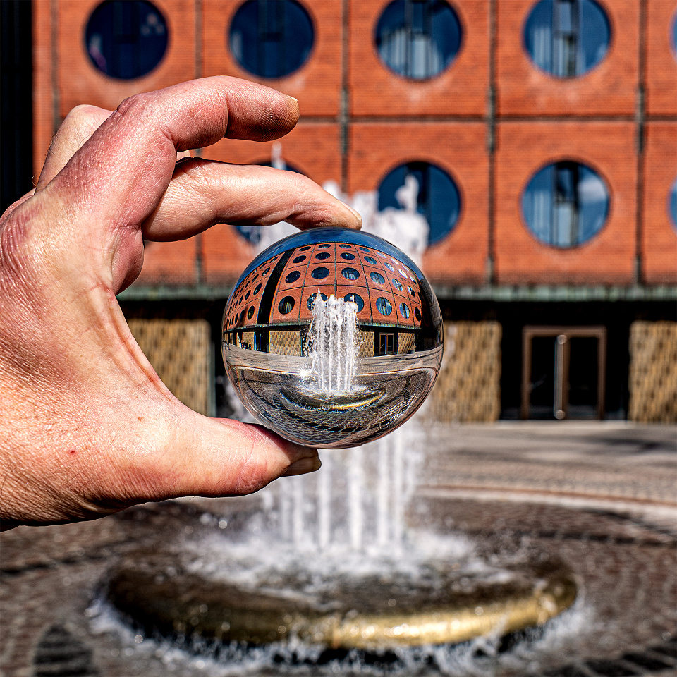 Friday Balls | RtCph | Blipfoto