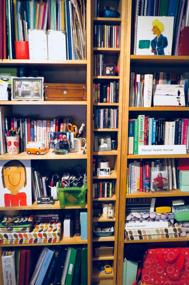 Bookcases | Emsie | Blipfoto