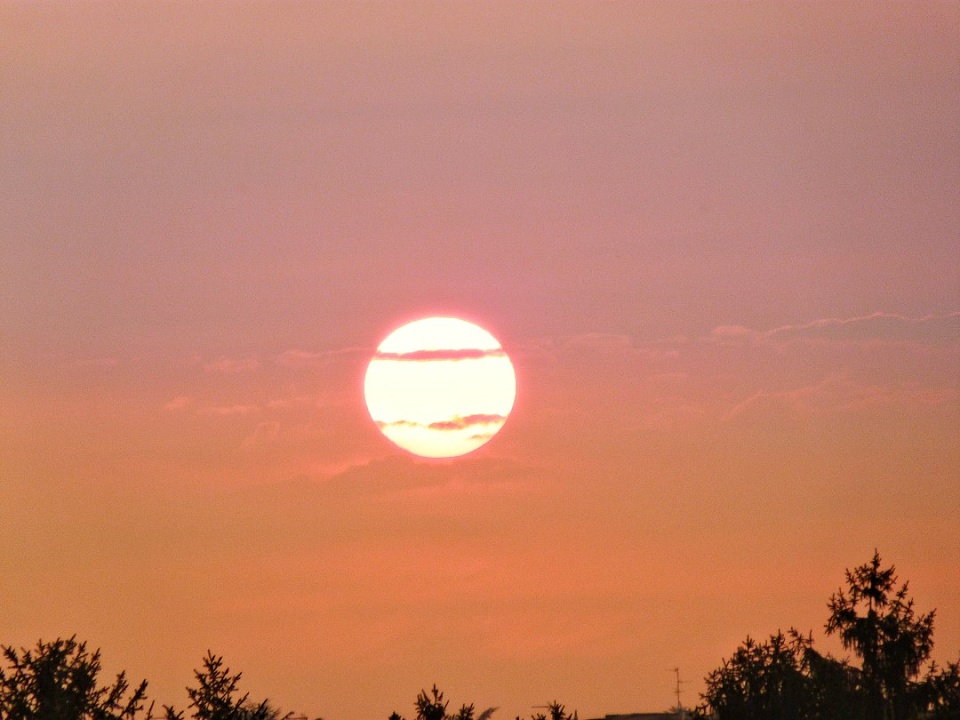 Weekend sunrise | Marco63 | Blipfoto