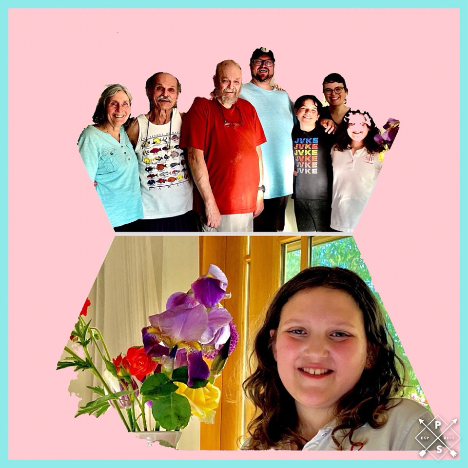 Friends and Family | tookie | Blipfoto