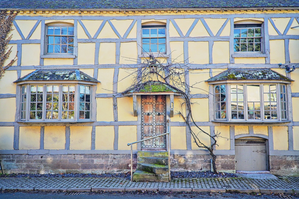 Green Man | BobsBlips | Blipfoto