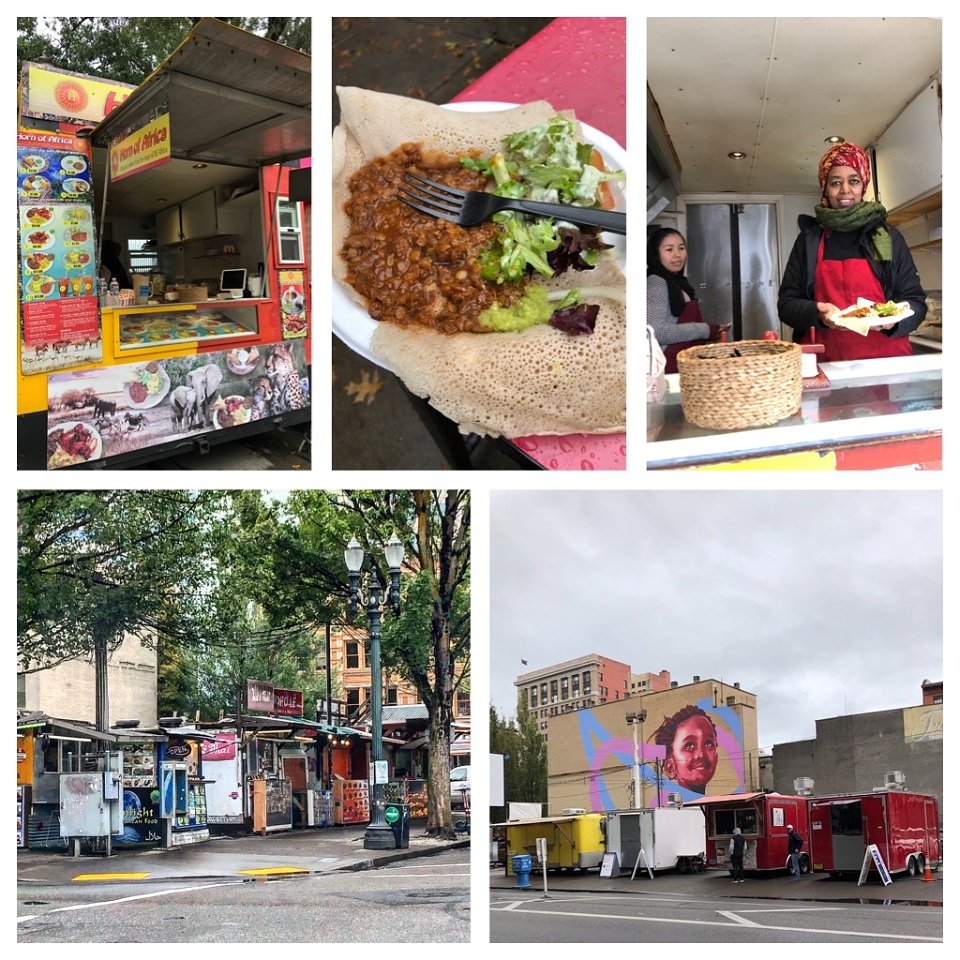 Portland Food Scene | loveeveryminute | Blipfoto