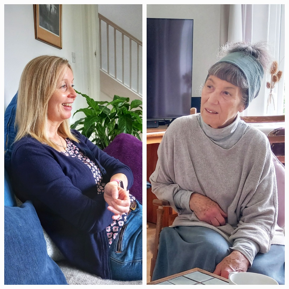 Friends | Freuchie | Blipfoto