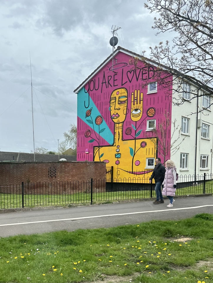 Artwork | Technophobe | Blipfoto