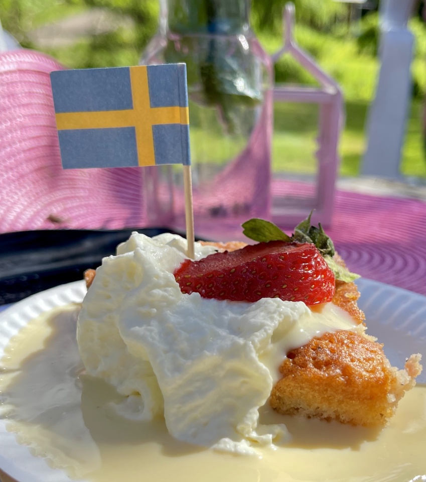 The Swedish Torp | TrudeAndNova | Blipfoto