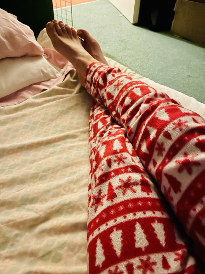 Christmas Eve Eve | bivbov | Blipfoto