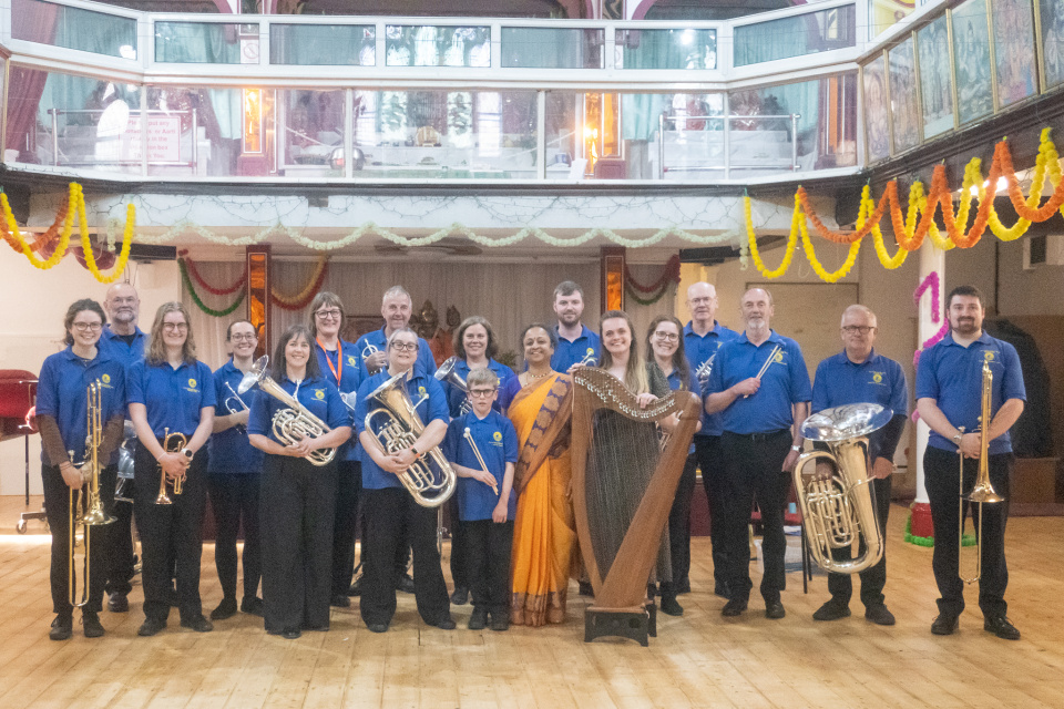 Collaboration | Kernow | Blipfoto