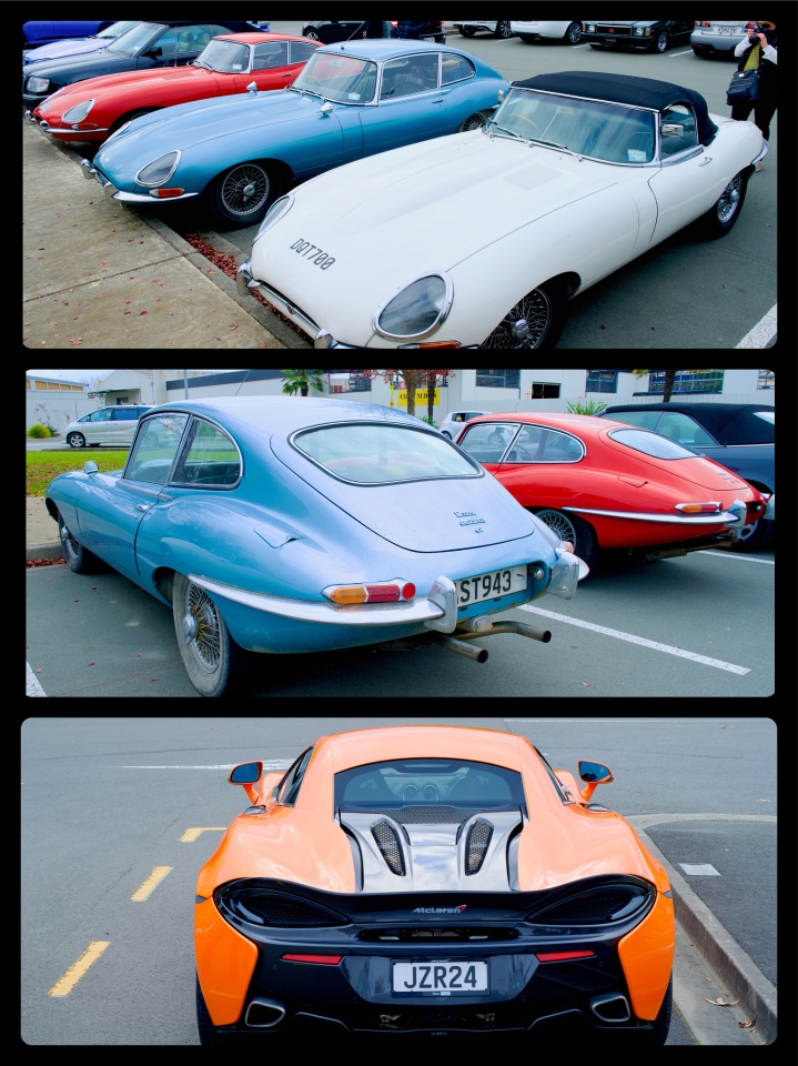 Best of British... | AndrewNZ | Blipfoto