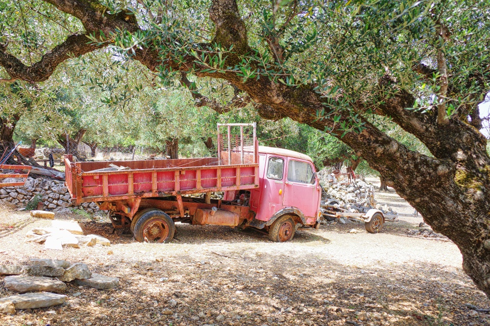 Trucking Hell | BobsBlips | Blipfoto