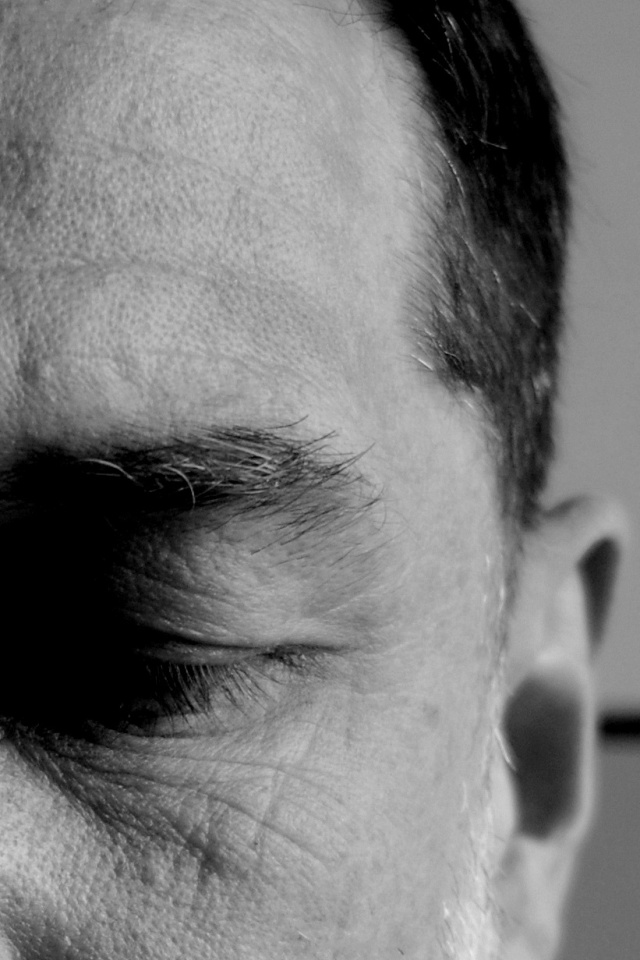 Cyrille | middleman | Blipfoto