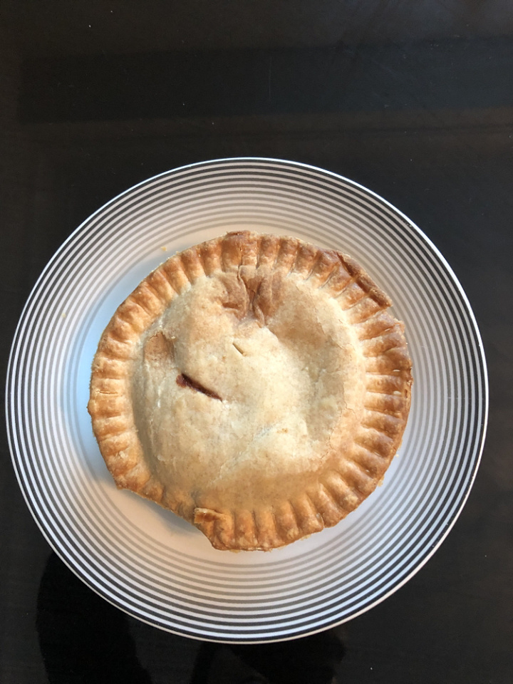 Wigan pie | wildmint | Blipfoto