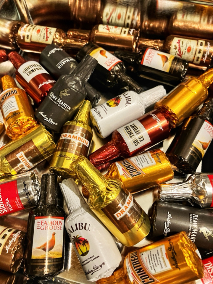 Little tipple | dagefo | Blipfoto