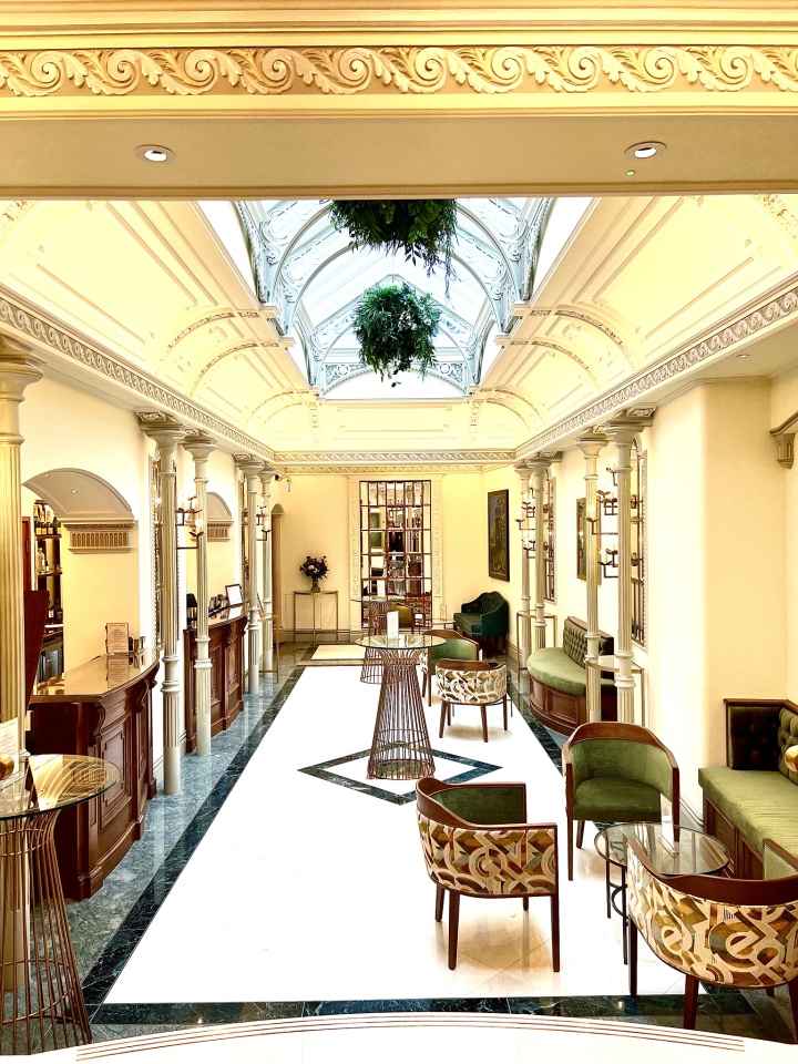 Cocktails | Romay | Blipfoto