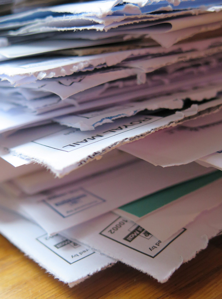 Still Sorting | pplnani | Blipfoto