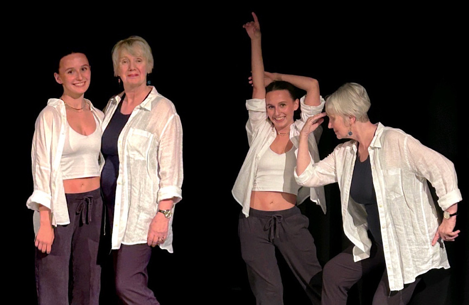 Take Two | mambo | Blipfoto