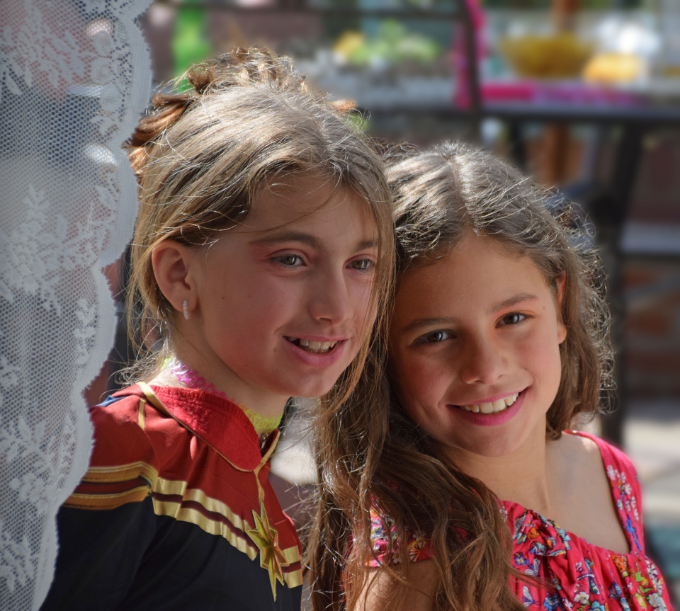 An early celebration | Missycat | Blipfoto