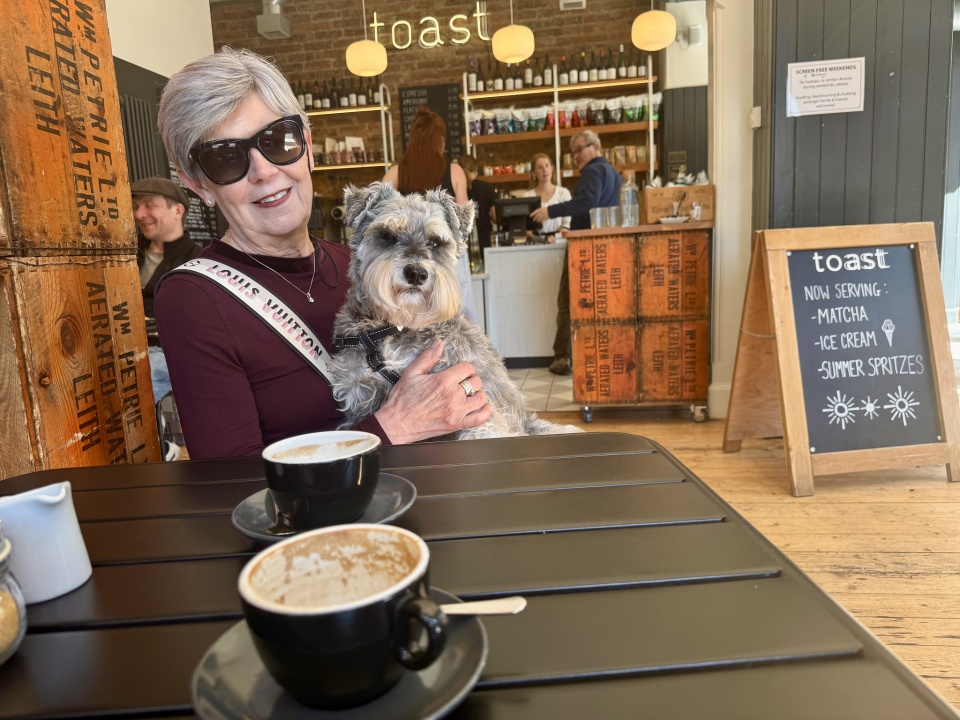 Gotcha Day! | LadyMarchmont | Blipfoto