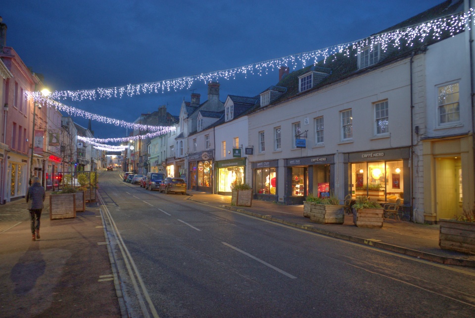 Christmas Lights | BobsBlips | Blipfoto