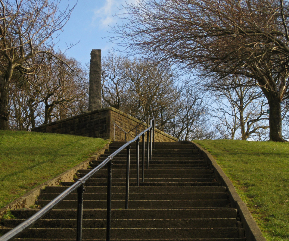 Empire Exhibition Monument, Bellahouston Park. | Gillipaw | Blipfoto