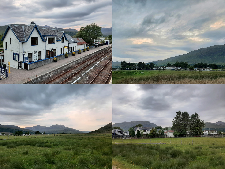 Strathcarron | AndrewDBurns | Blipfoto