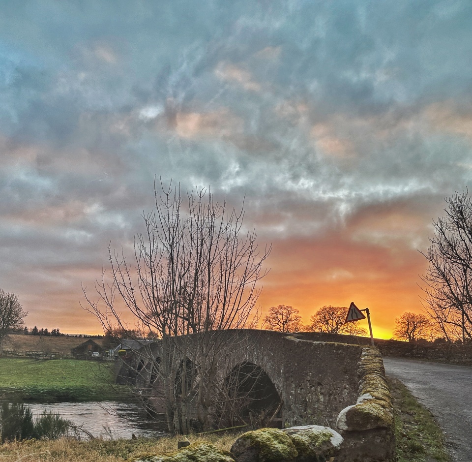 Kinkell Bridge... | Damnonii | Blipfoto