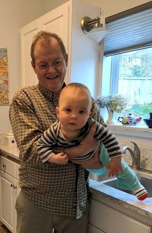 Sam flies through the air | Endless_Weekend | Blipfoto