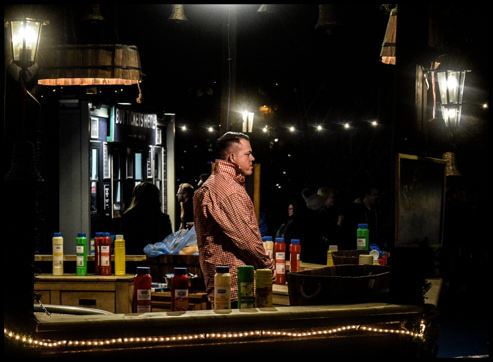 The Spirit of Christmas. | ForthPorts | Blipfoto