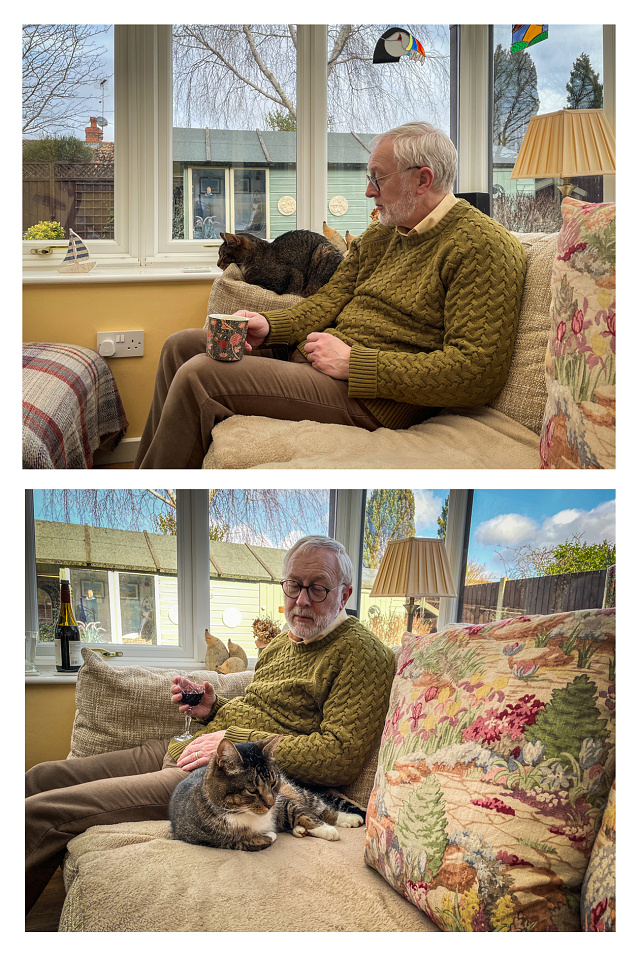 My Constant Companions | GracieG | Blipfoto