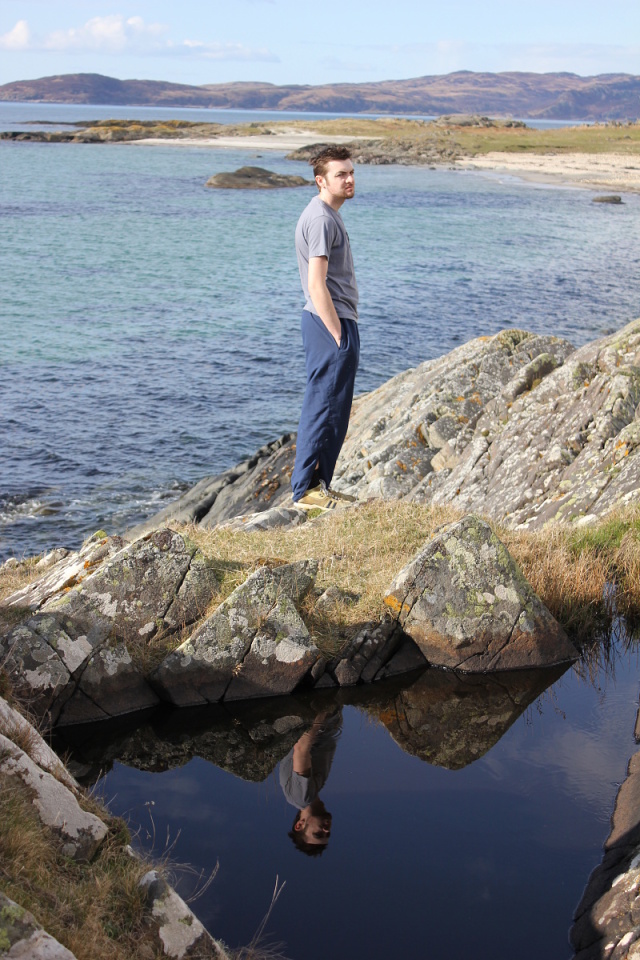 Reflection | newbeginning | Blipfoto