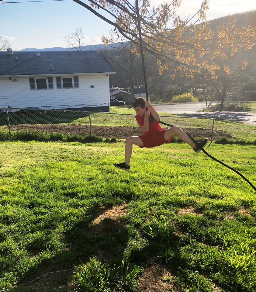 Tarzan | TurtleBug | Blipfoto