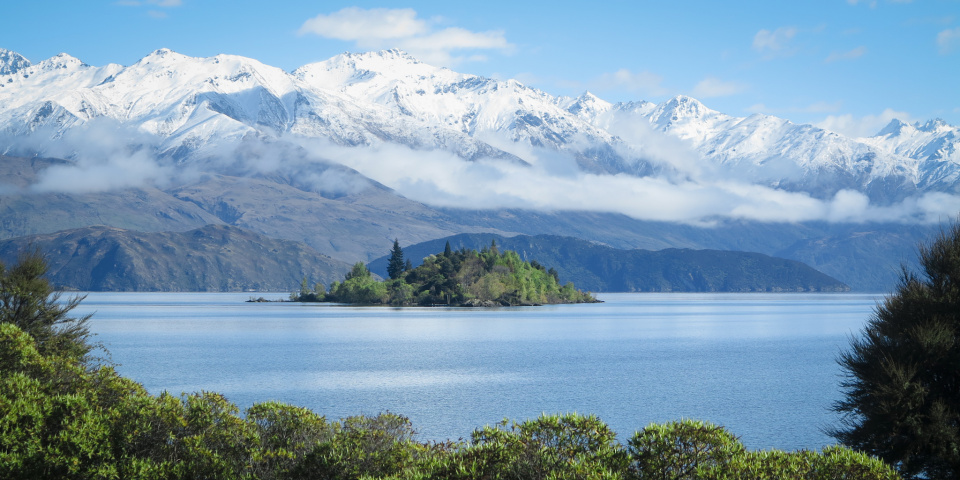 That's Ruby Island | acyclinggranny | Blipfoto