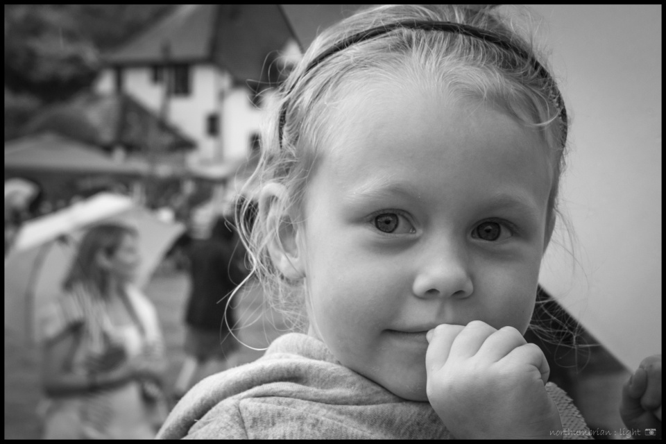 Our Evie ... | RobinDown | Blipfoto