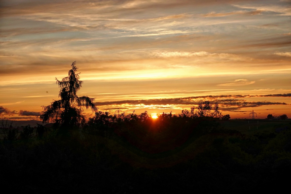 Sunset | BobsBlips | Blipfoto