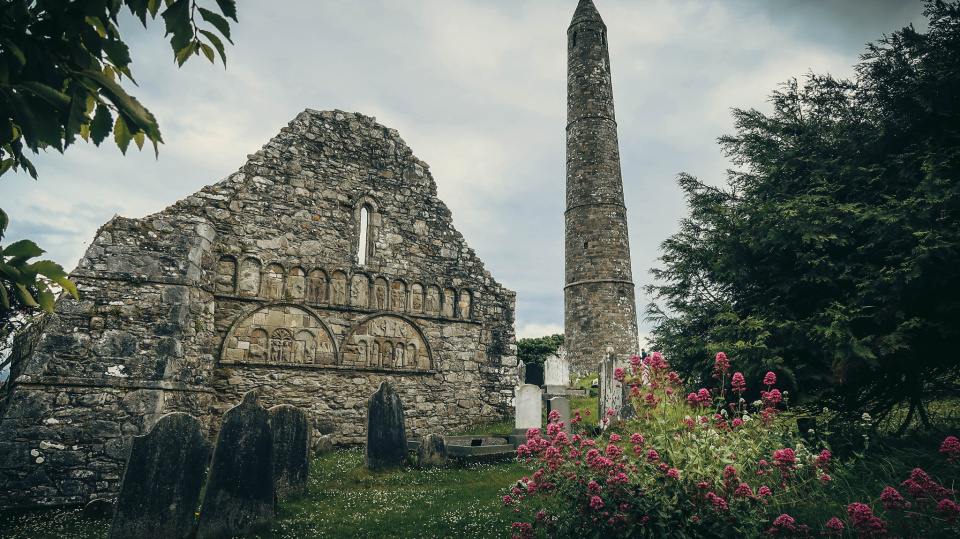 In the footsteps of St Declan | freespiral | Blipfoto