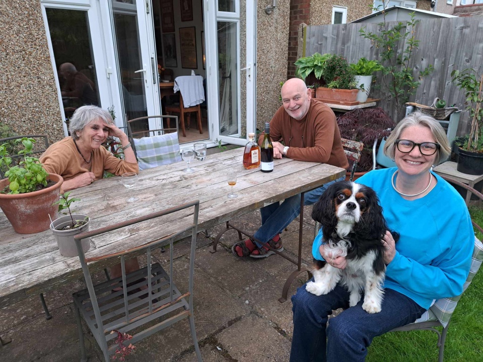 Saturday night | Emsie | Blipfoto