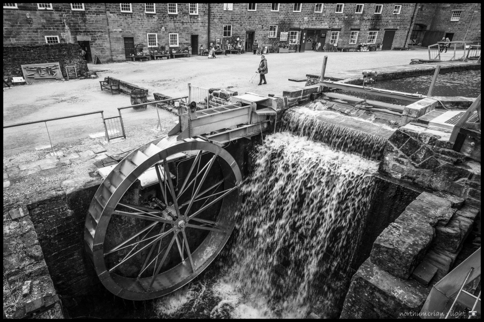 Cromford Mills ... | RobinDown | Blipfoto