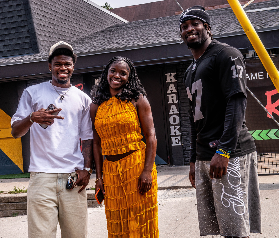 Nigerian Siblings | RaspberryJefe | Blipfoto