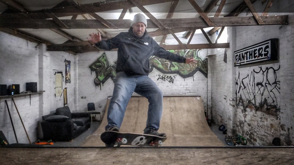 Skate Culture Article #19: The Chink Chink... | TractorFactoryPhotos ...