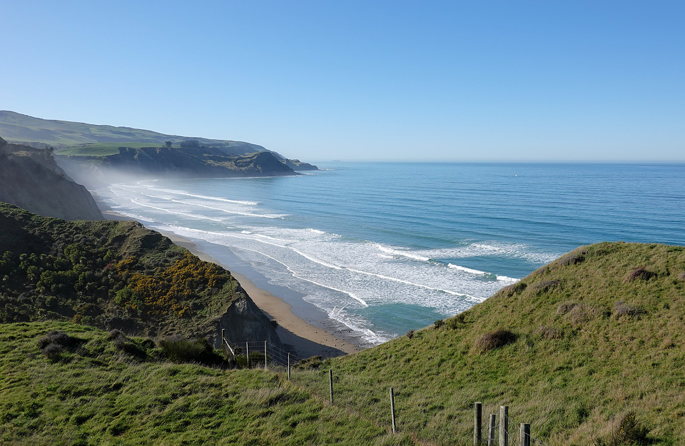 Pegasus Bay | Kiwianna | Blipfoto