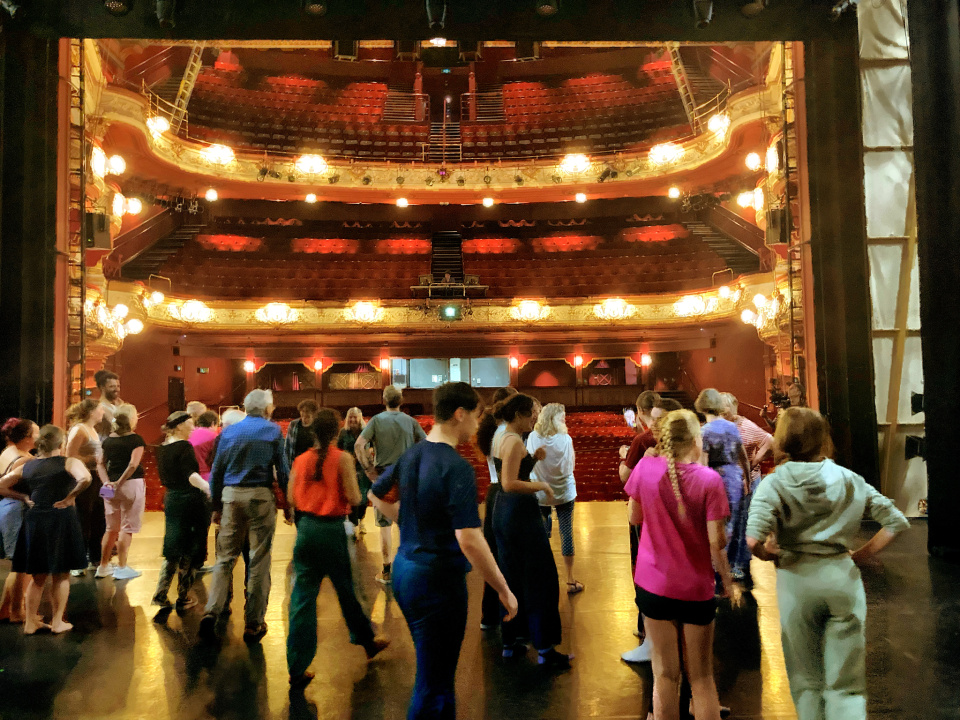 Looking Out… | mambo | Blipfoto