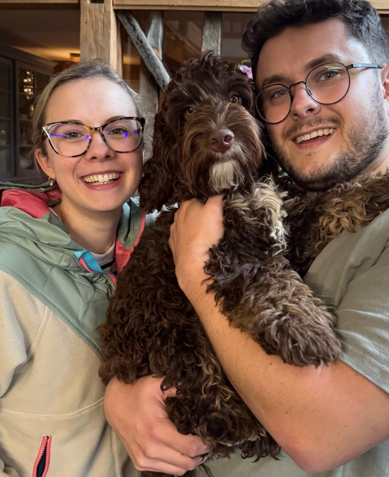 Three’s company | Xtoffdav | Blipfoto