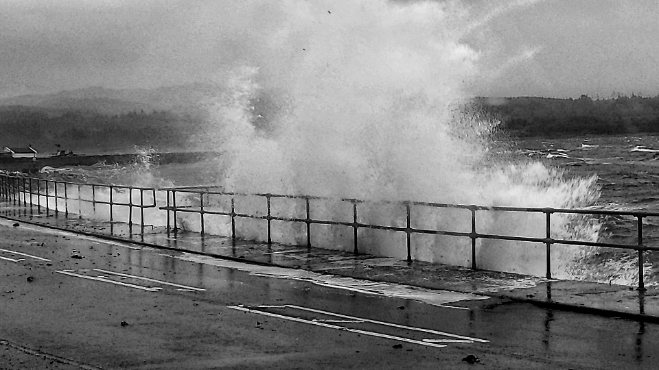 Boom! | snapper | Blipfoto