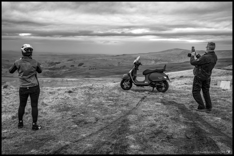 The view from the top ... | RobinDown | Blipfoto